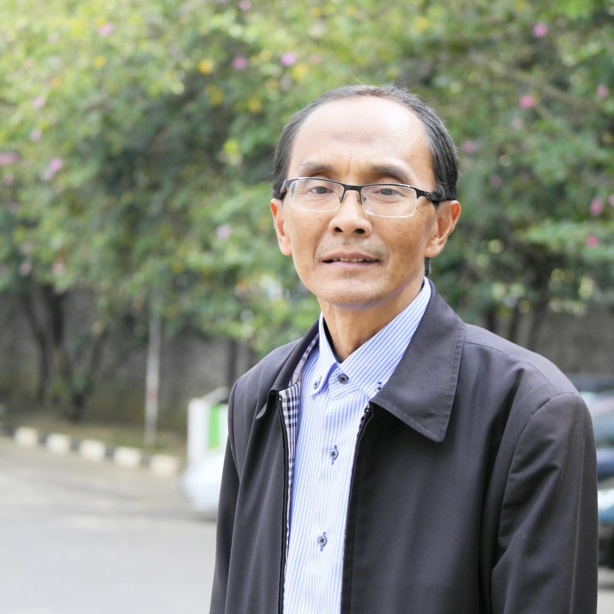 Mini MBA in Resilient Supply Chain - SBM ITB