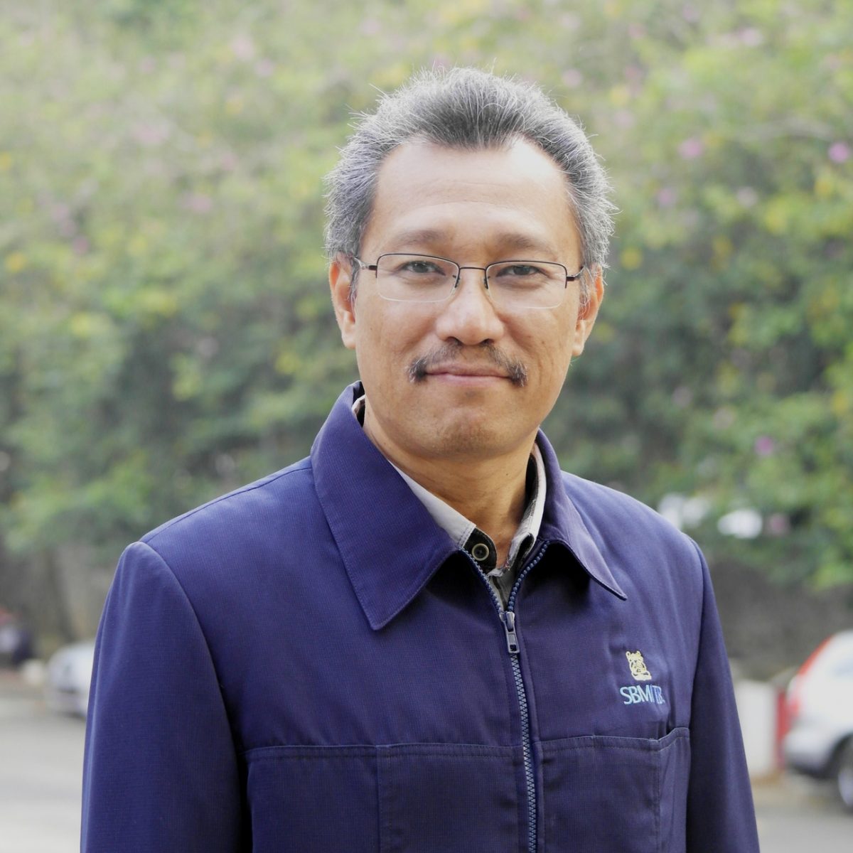 Togar Simatupang, A Visionary Professor in Contributing for Indonesia ...