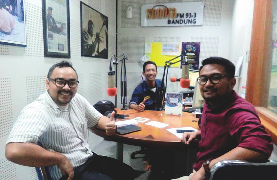 MBA Bandung Campus – SBM ITB