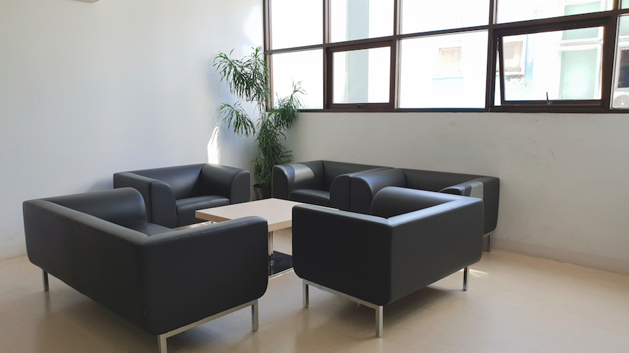 A Guide to Get-Things-Done Spots at SBM ITB Main Building - SBM ITB