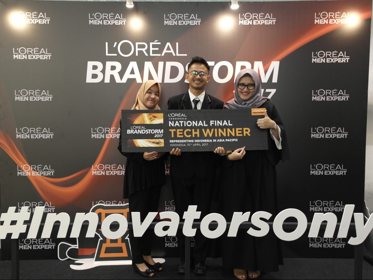 SBM ITB Targets AACSB International Accreditation - SBM ITB