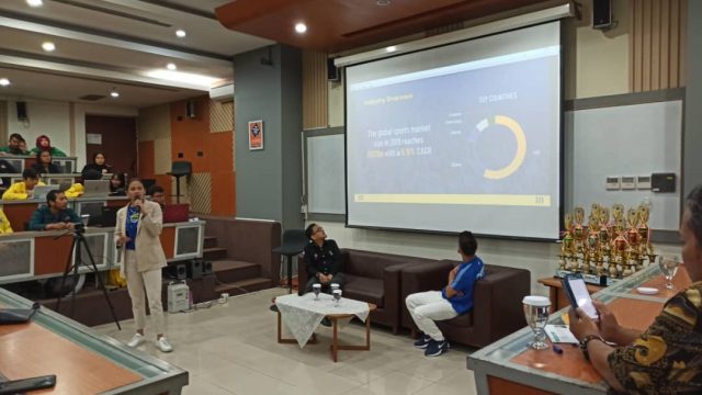 SBM ITB – School of Business and Management ITB