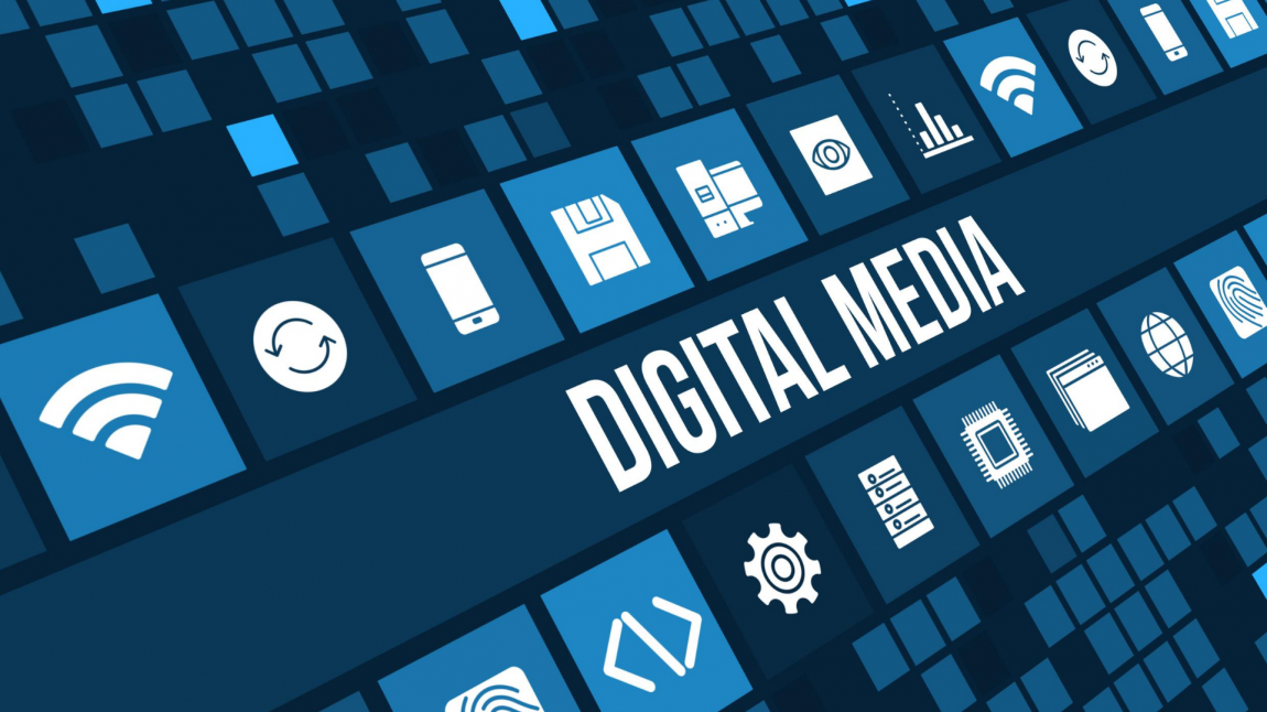 Taking Advantages from Digital Media Innovation - SBM ITB