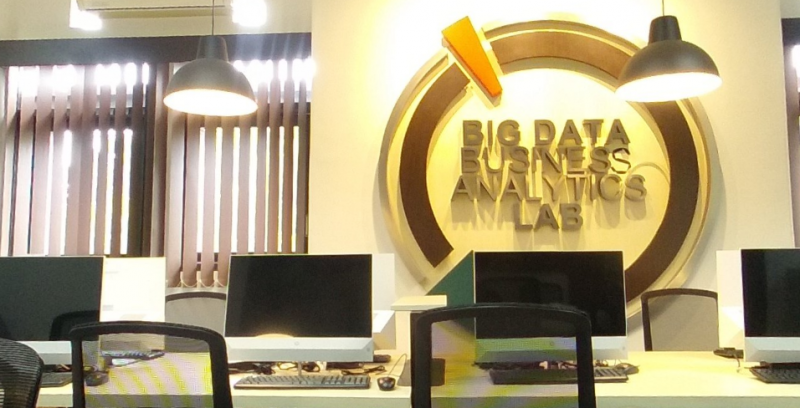 Digital Insight: A brave new world of big data - SBM ITB