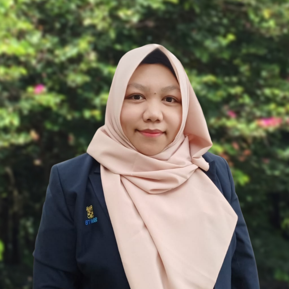 Mini MBA in Resilient Supply Chain - SBM ITB