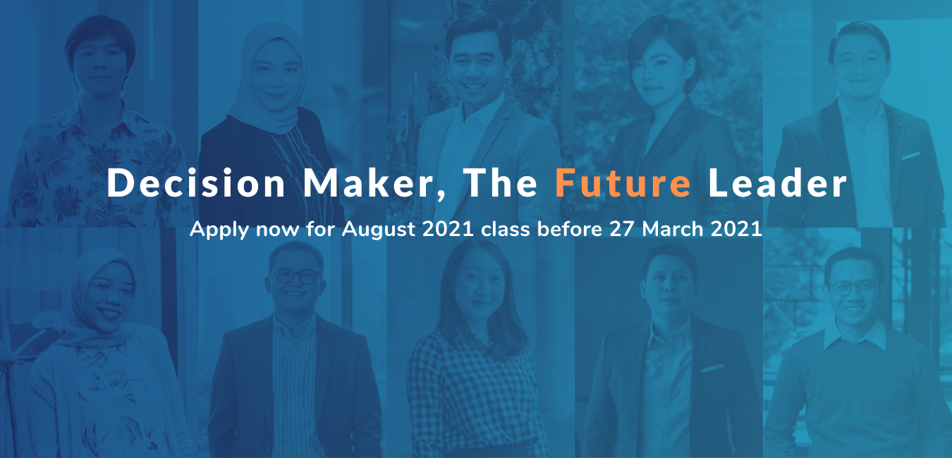 Guest Book Virtual Info Session - SBM ITB