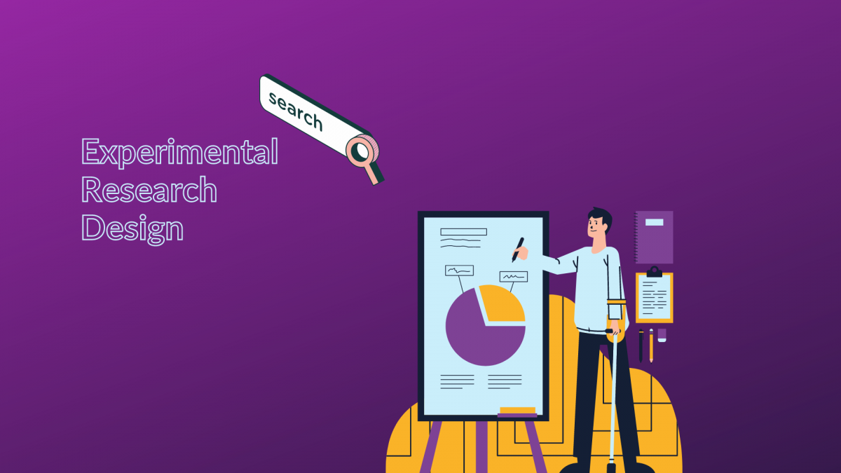 The Understanding of Experimental Research Design for Customer Decision ...