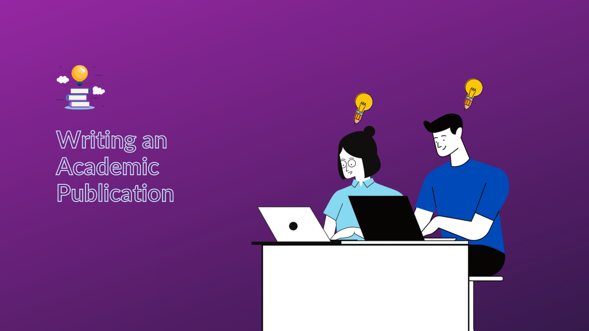 Are you making an academic publication? These are some tips and tricks ...