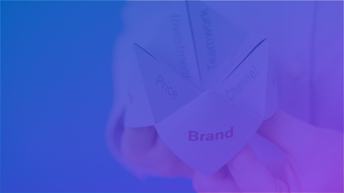 Businesses can benefit from powerful branding - SBM ITB