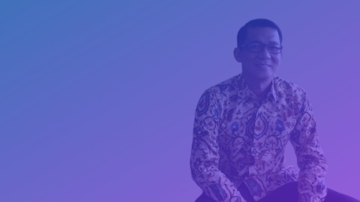 Know more about credit rating from President Director of PEFINDO - SBM ITB