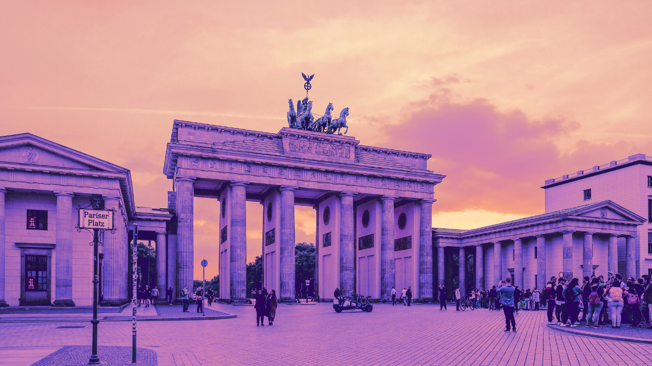 Take The Opportunity To Work And Study In Germany SBM ITB