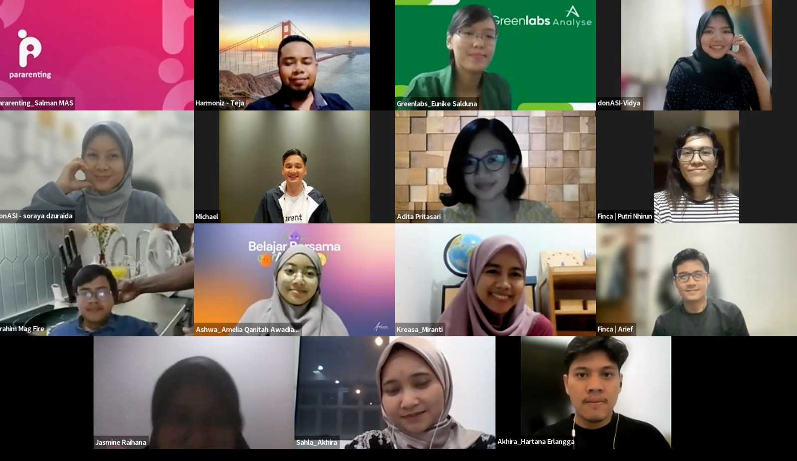 Kenali tahapan bisnis sebelum cari pendanaan - SBM ITB Kenali tahapan bisnis sebelum cari pendanaan - SBM ITB