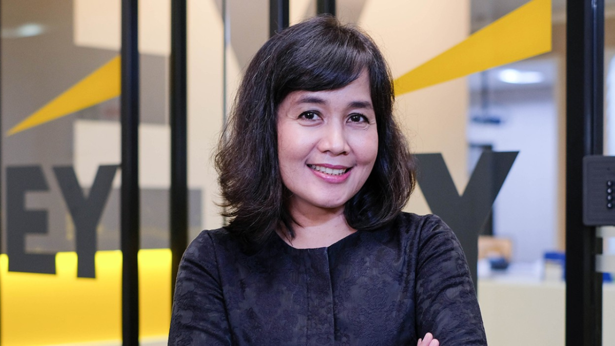 The key to company transformation by Ernst and Young - SBM ITB