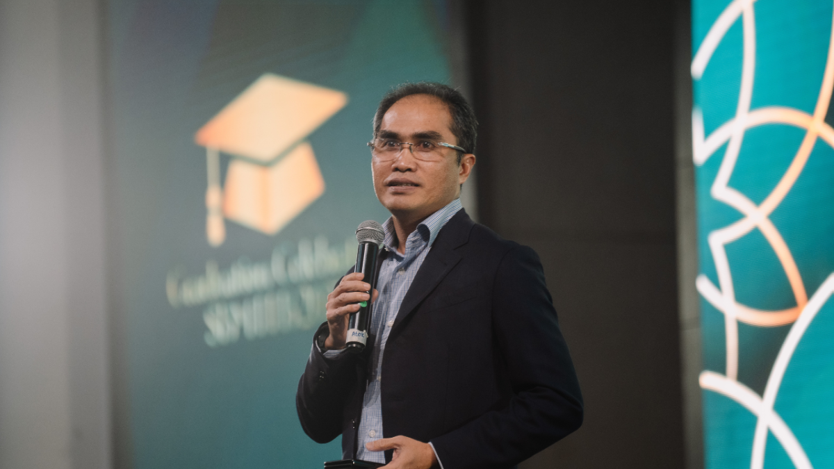 Bio Farma President Director: "Collaboration, the key to saving the ...