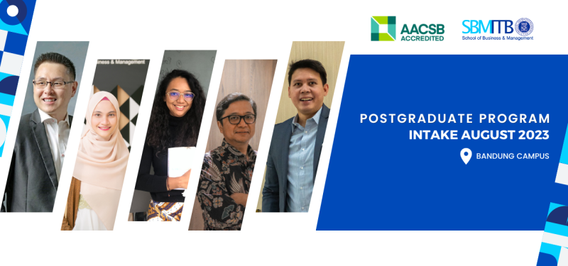 Big Idea Canvas - SBM ITB