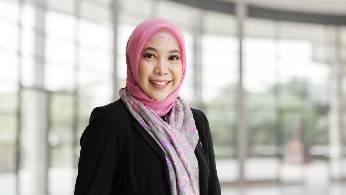 School of Business and Management ITB