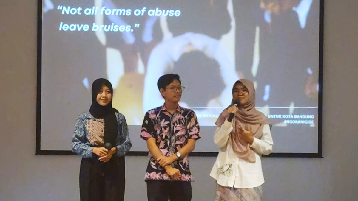 ITB students triumph in Social Innovation Ideathon by proposing ...