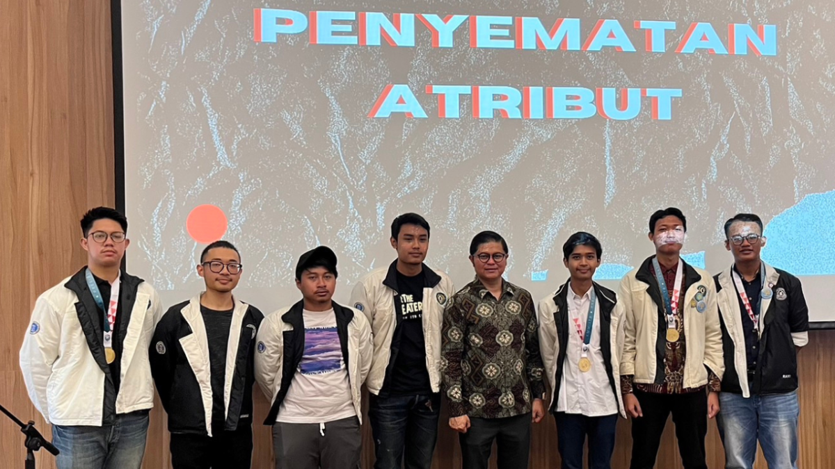 School of Business and Management ITB