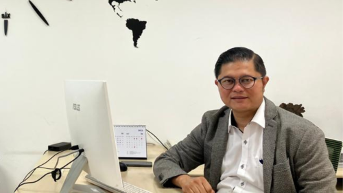 School of Business and Management ITB