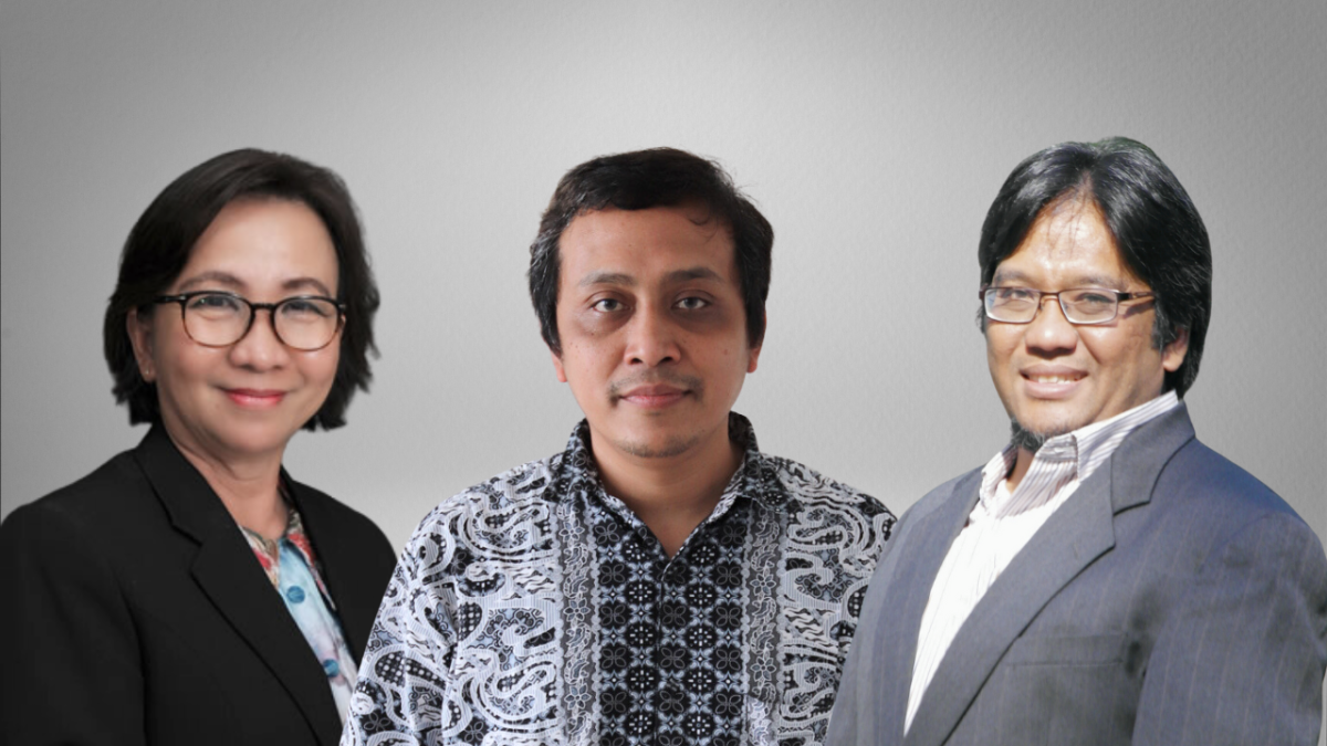 School of Business and Management ITB