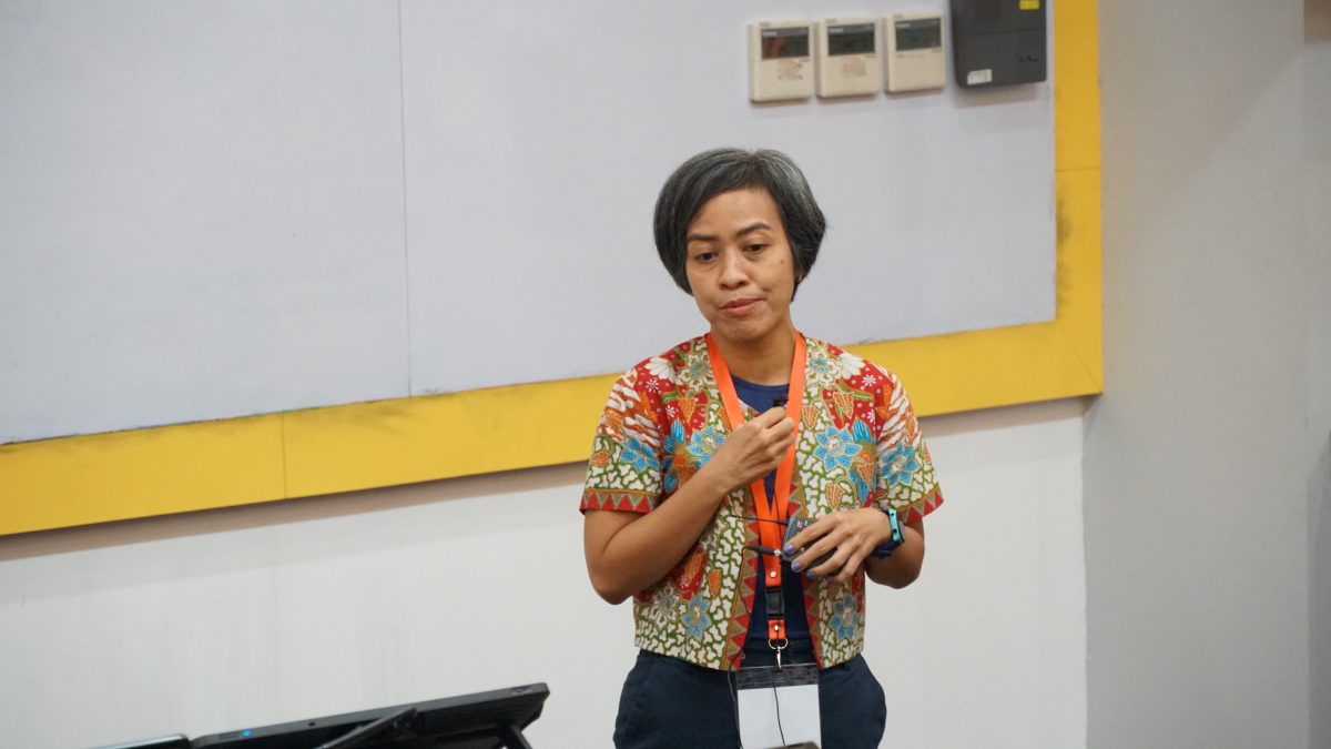 On IVC 2023, SBM ITB invites international students to understand ...