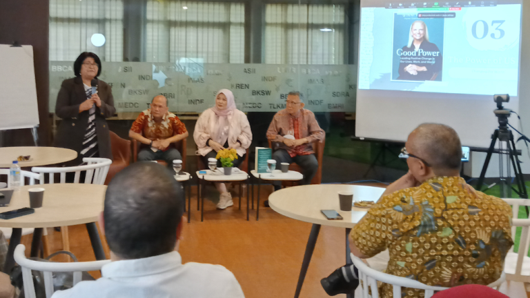 Ginni Rometty's book review encourages positive change through "Good ...