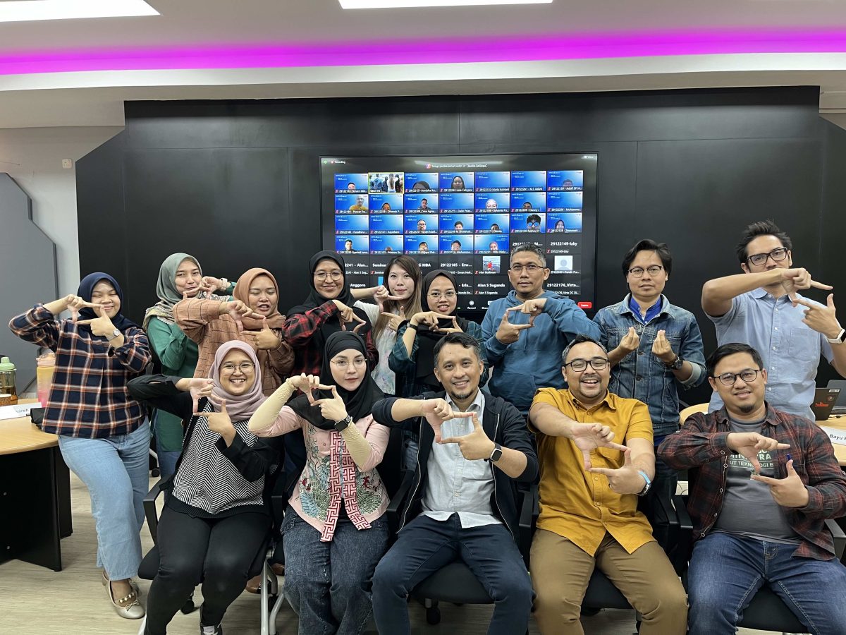 Large companies often struggle with delayed innovation implementation ...