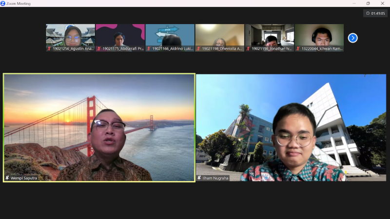 The complexity of international organizations: How the World Bank ...