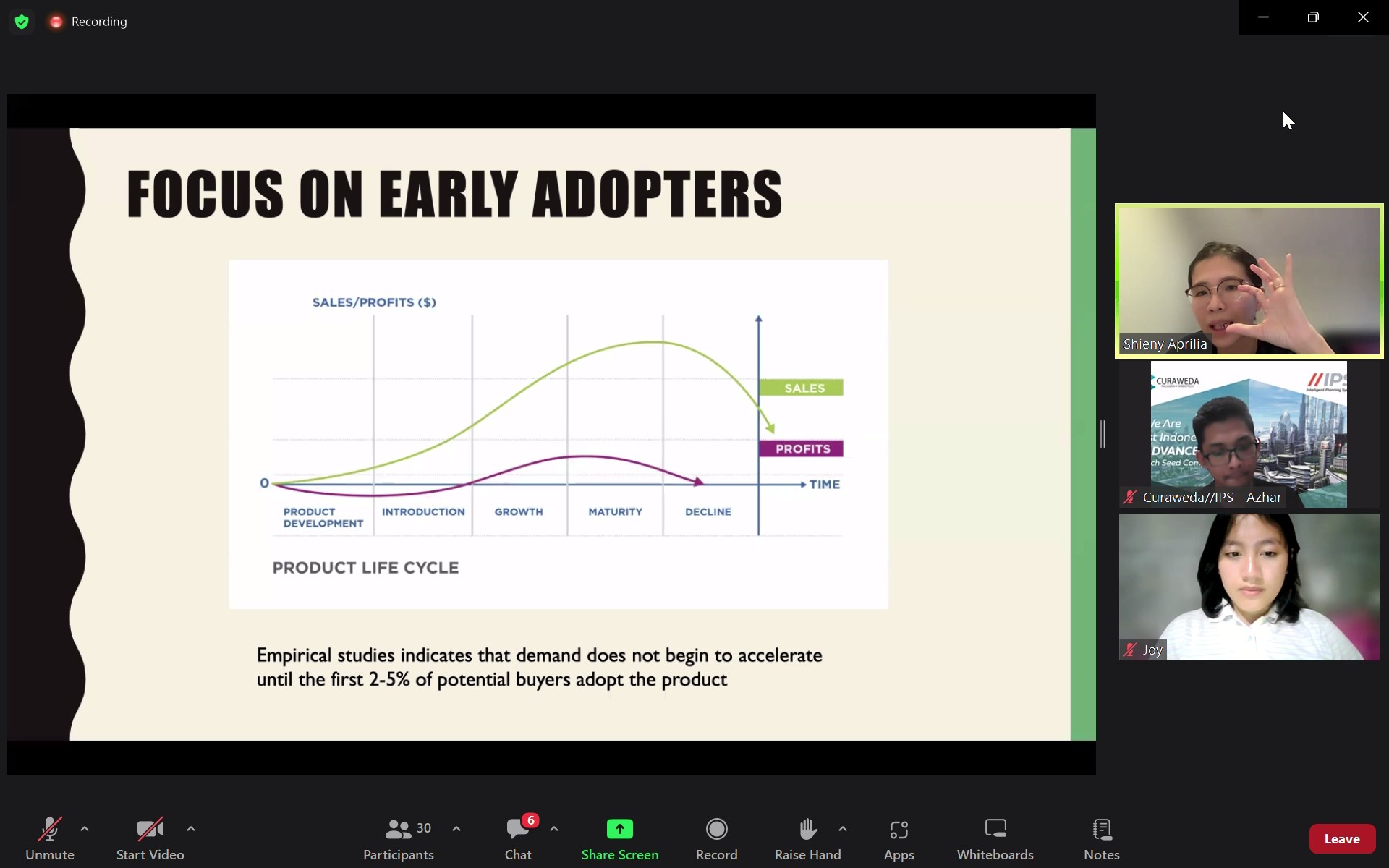 Unveiling pricing strategies and startup business models with Agate ...