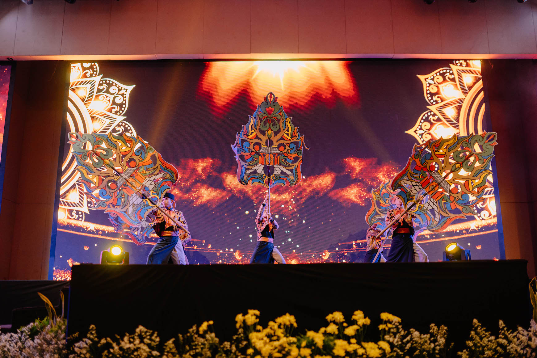 457 Graduates Attended The Second Day Of Sbm Itb S October 2023