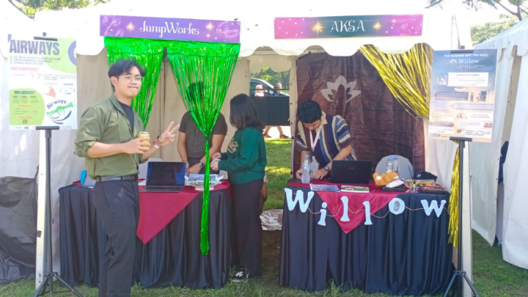 School of Business and Management ITB