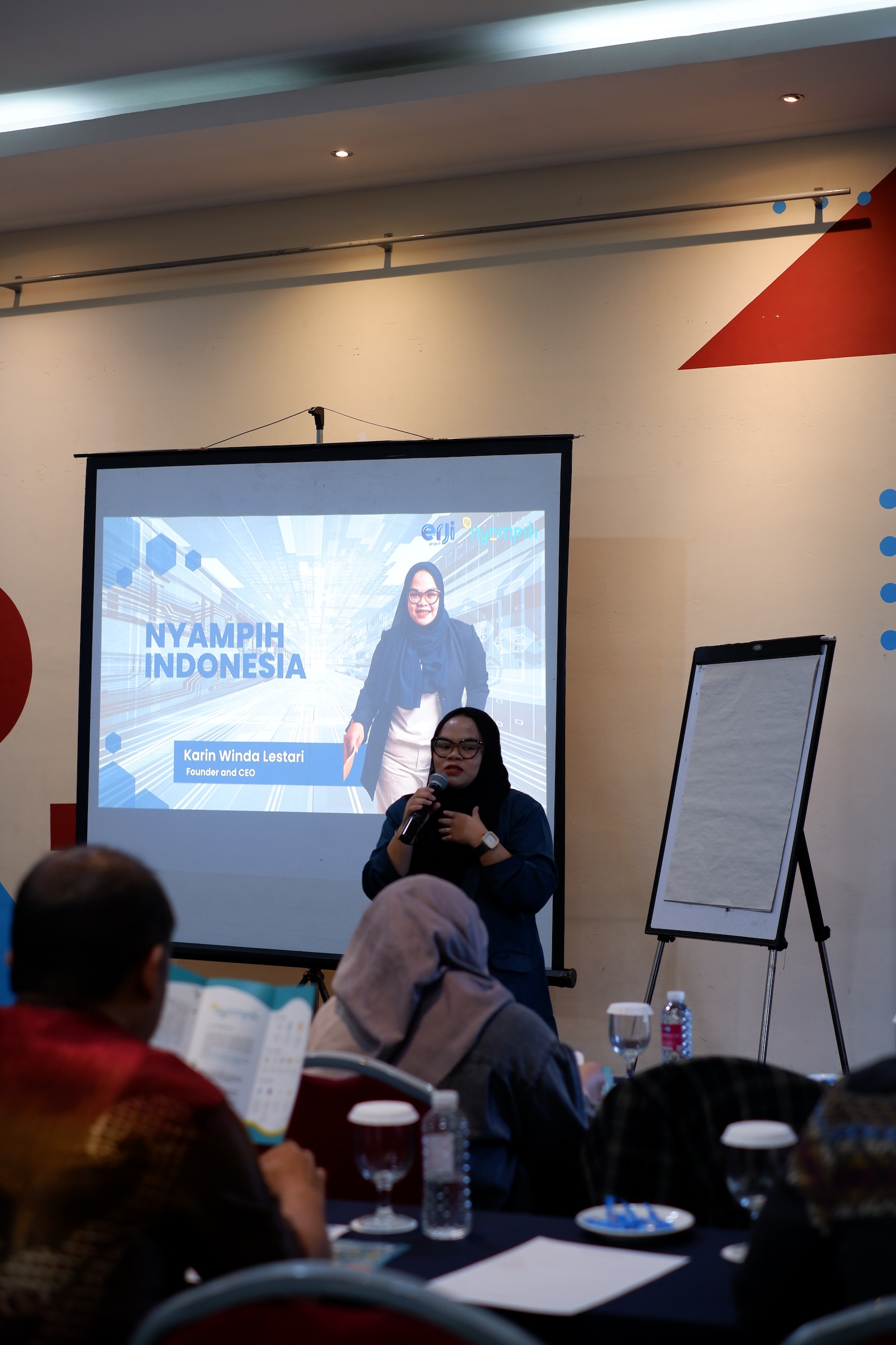 Pentingnya Prinsip Bisnis Berkelanjutan di Era Disrupsi Digital - SBM ITB