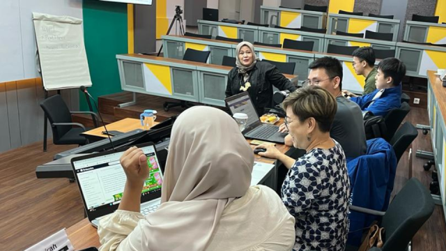 News Archives - SBM ITB