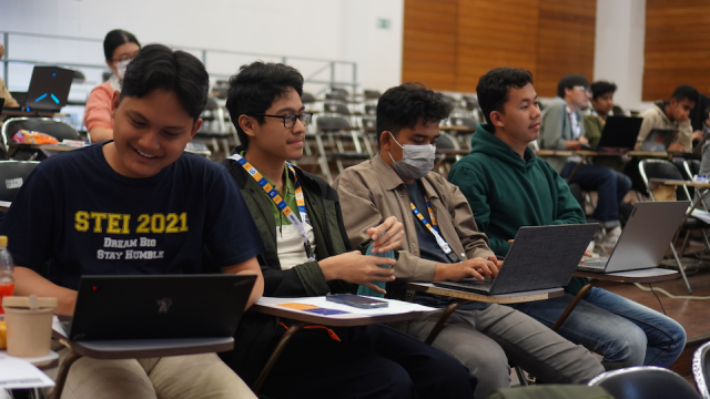 IMK Artha holds Artha Sandbox - Ideology, a collaboration of four ...