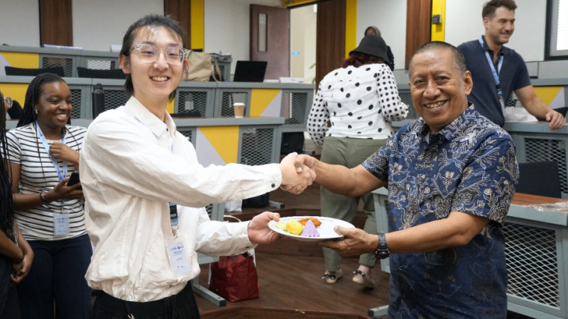 News Archives Sbm Itb