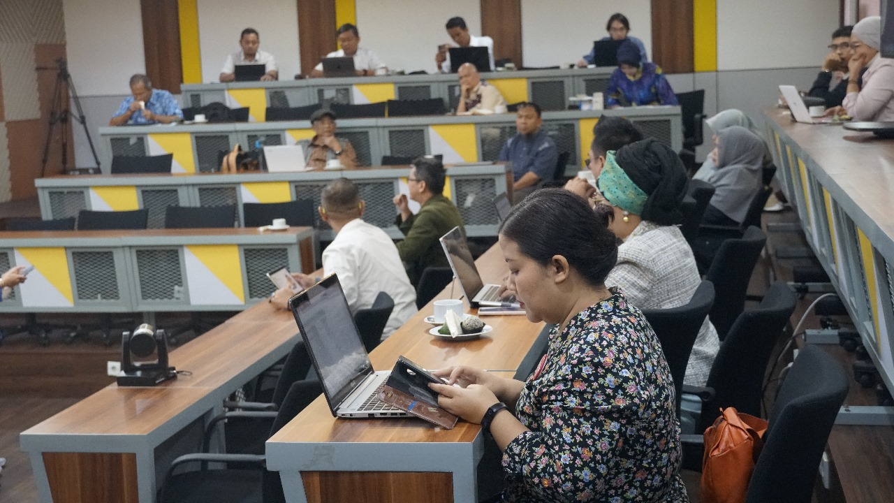 Designing sustainable education, SBM ITB thought leadership and ...