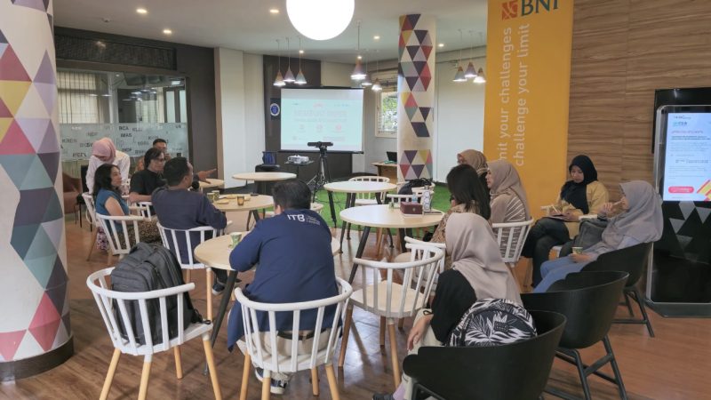 Tips for making research paper - SBM ITB