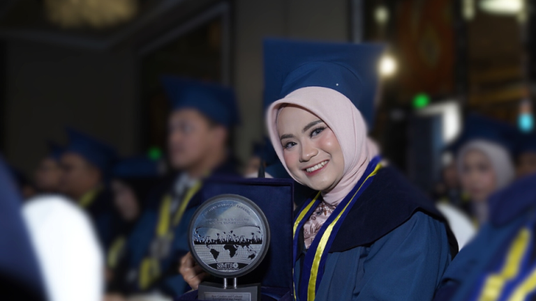 News & Opportunities - SBM ITB