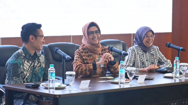 School of Business and Management ITB