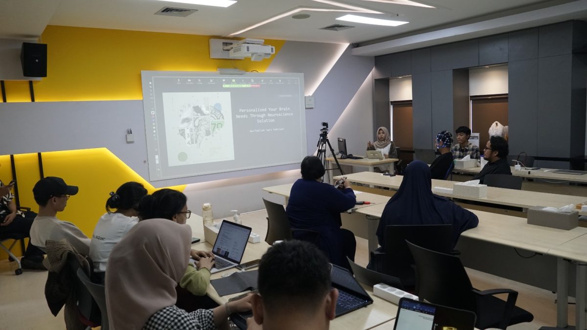 Innovations by Meegi: The role of neuroscience in human brain care ...