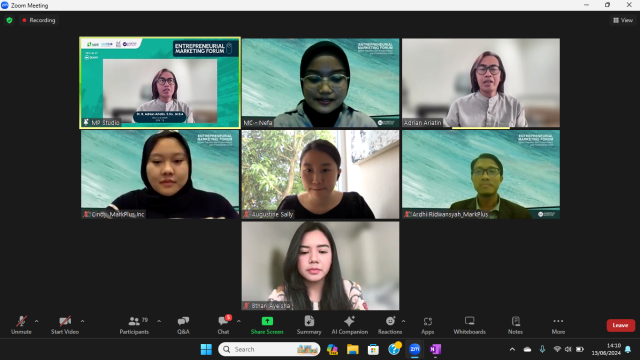 MBA vs MSc, what's the difference? - SBM ITB