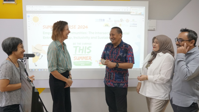 News Archives Sbm Itb