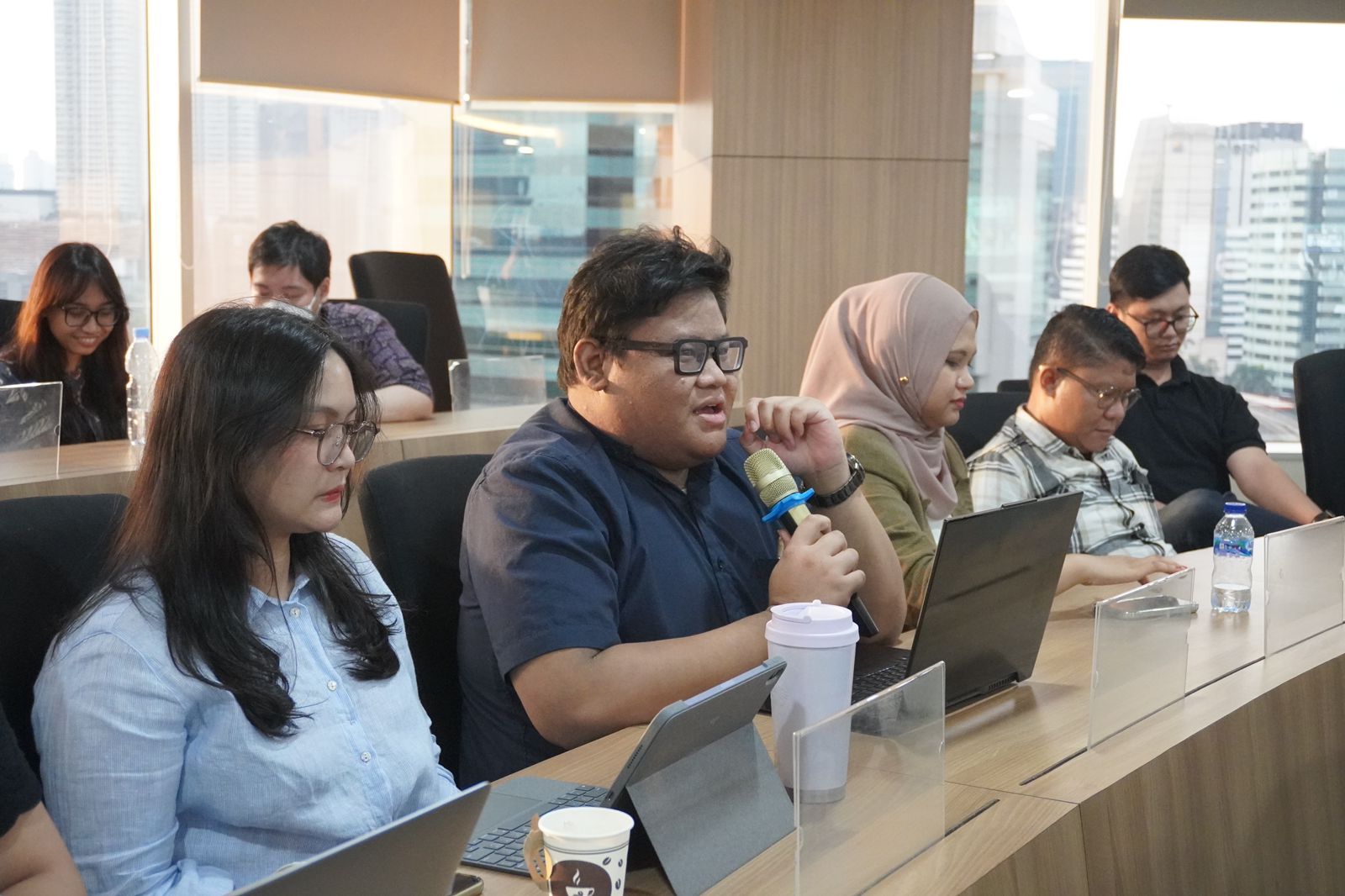 Anticipating greenwashing, SBM ITB launches ESG Awards and hosts National Seminar on ...