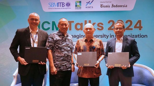 School of Business and Management ITB