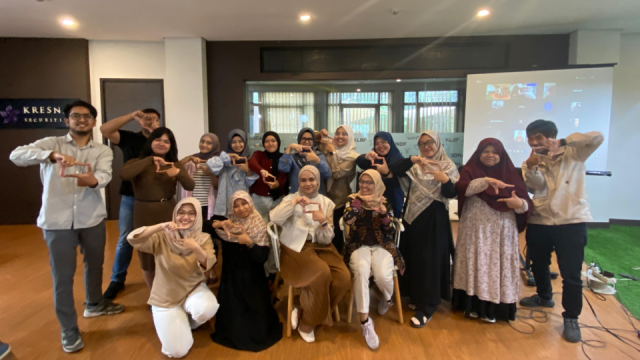 School of Business and Management ITB