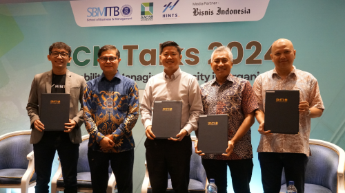 News Opportunities Sbm Itb