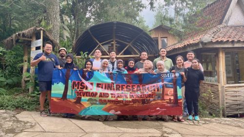 News & Opportunities - SBM ITB