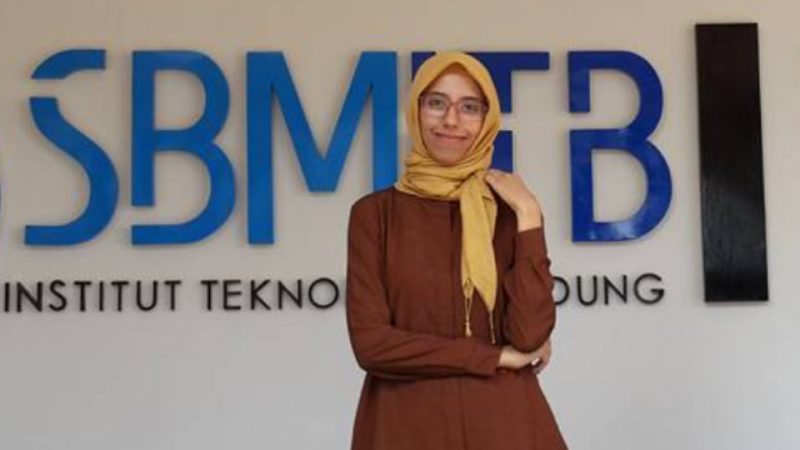 School of Business and Management ITB