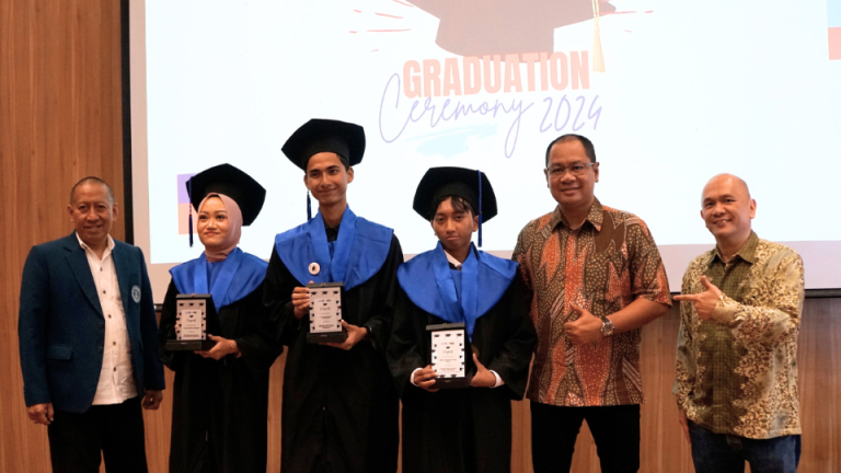 Homepage 2021 - SBM ITB