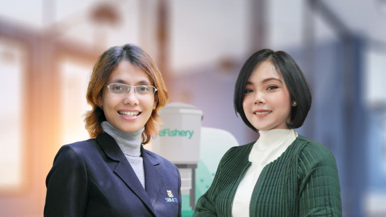 Dugaan manipulasi eFishery gerus kepercayaan investor, saatnya startup ...